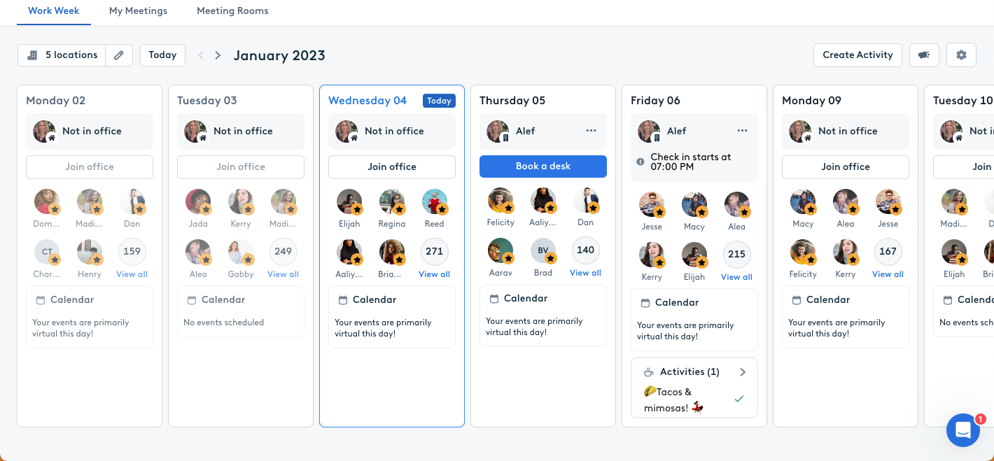 Getting started: New users – Robin Help Center